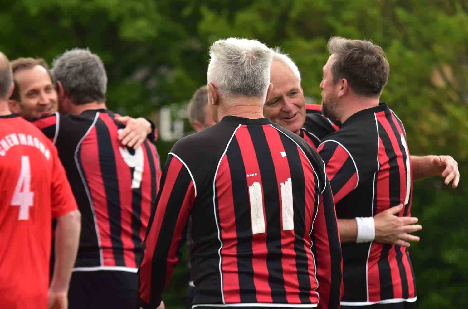 Ethos of the BCL – Bristol Corinthians League