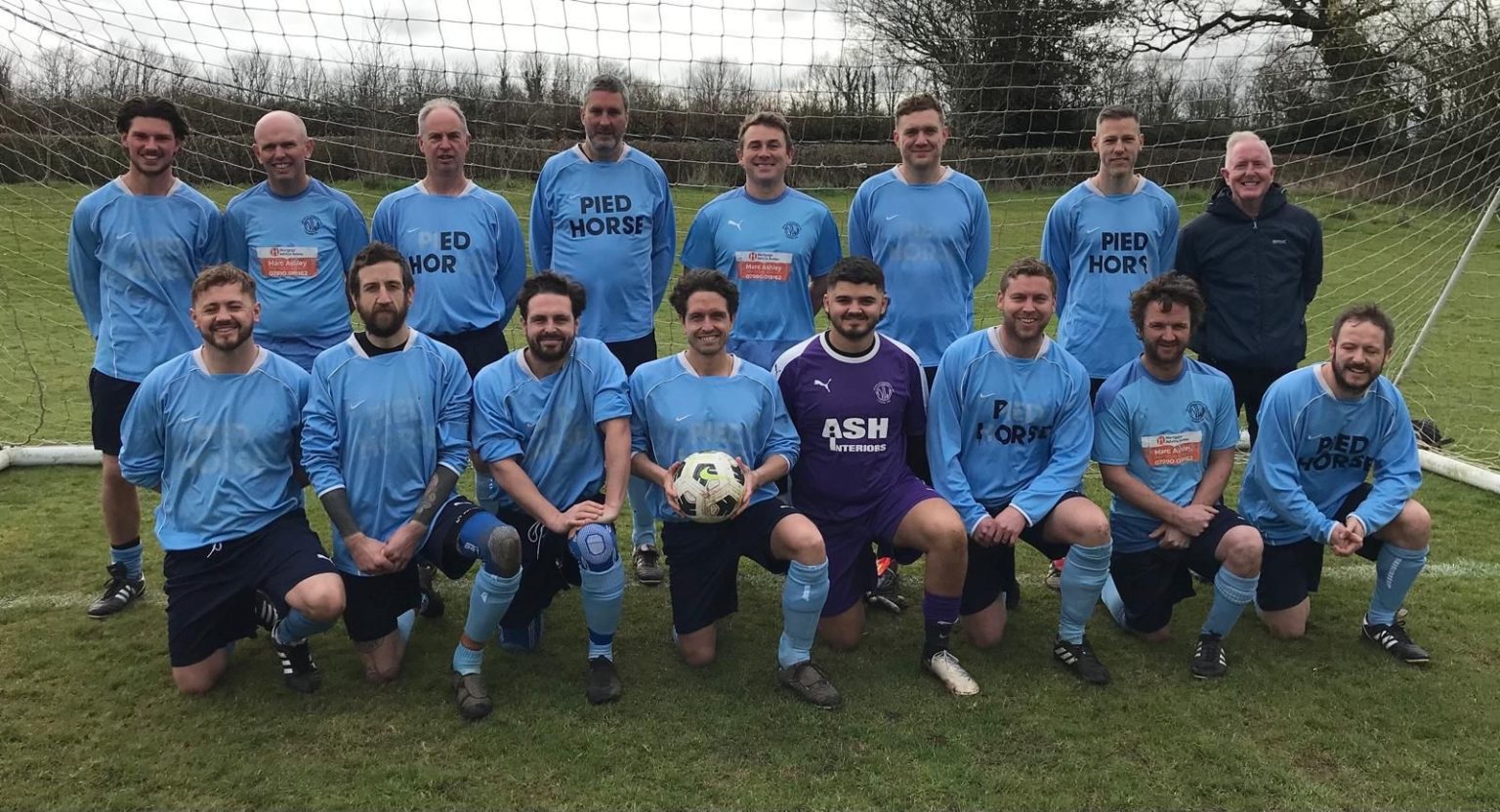 BCL Team Gallery – Bristol Corinthians League